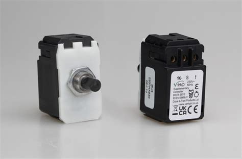 Varilight V Pro Smart Companion Controller Mjs Cosmo Electrical