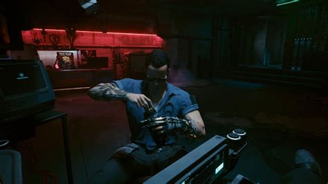 8 Best Cyberpunk 2077 Adult Sex And Nude Mods Gamer Journalist