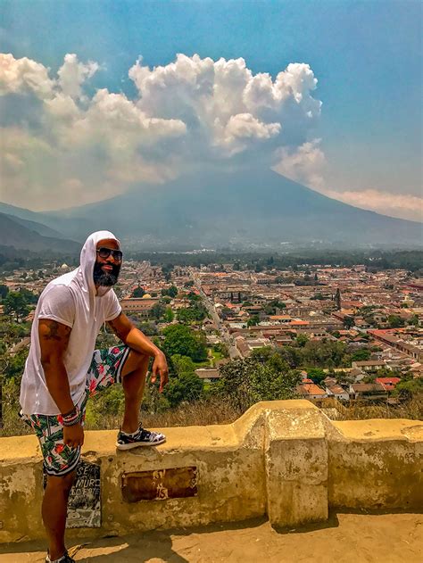 Photographers Guide To Guatemala 29 Instagram Spots Photography And Travel