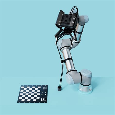 Calibration Boards Zivid