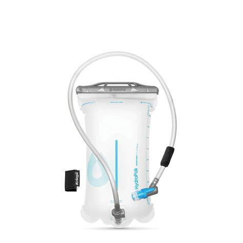 Kriega Hydrapak Shape Shift™ Reservoir 2 Litre V Gears