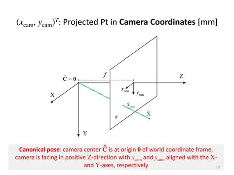 ppt tutorial calibrated rectification using opencv bouguet s