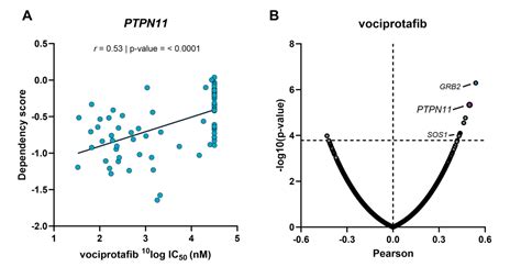 Case Study Target Validation By Combining Oncolines® Profiling And
