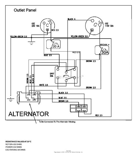 Ford Tractor Alternator Wiring Diagram Diagram Board