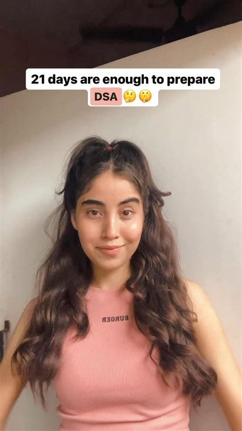 Kajol Arora Career Growth Interview The Wait Is Over ️ Adobe India Hackathon Is Now Live 😍