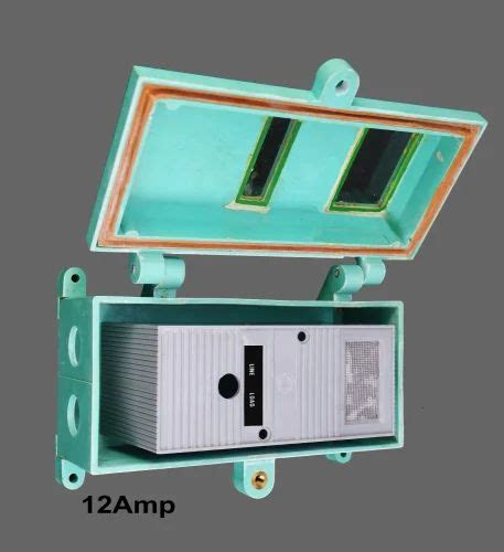 Circuits And Controls Automatic Twilight Switch At Rs 1200piece In