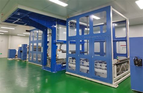Electron Beam Irradiation System From China Manufacturer Delphygroup