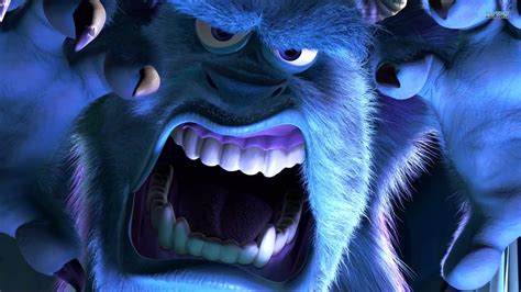 Monsters Inc Tina Hassannia