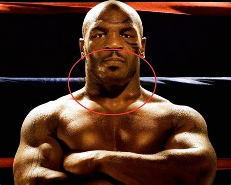 看了博尔特的小腿，泰森的脖子，你就知道天赋远比努力重要菲尔普斯肌肉卡洛斯