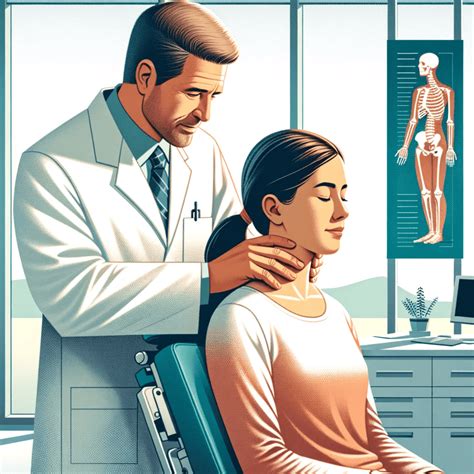 How Does A Chiropractor Adjust Your Neck