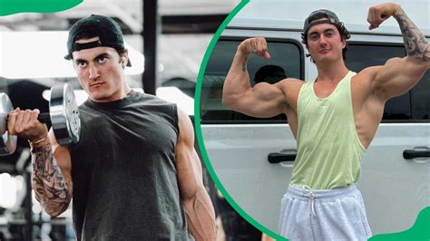 Who Is Jesse James West Biography And Net Worth Of The Fitness