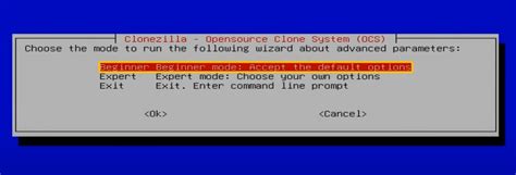 How To Download Clonezilla And Use It To Clone Your Drive Easily Techlatest