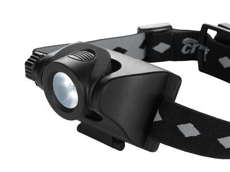 Crivit Led Head Torch1 Lidl — Great Britain Specials Archive