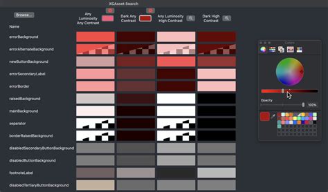 Xcassets Search Home