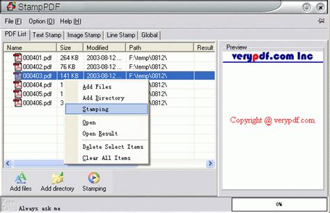 Pdf Modify Insert Textbates Numberingwatermarksheaders And Footers