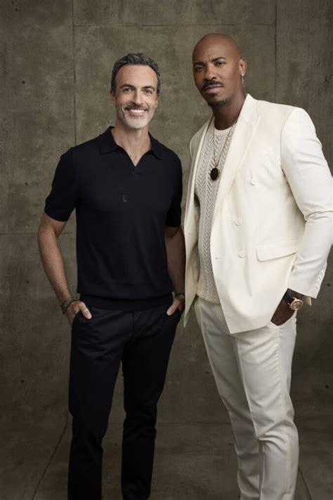 Law And Order One Chicago Found And More Nbc Stars Gear Up For Fall