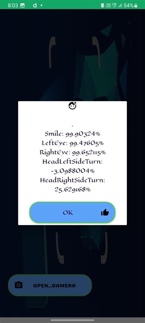 GitHub Deepakushwaha17 FaceDetection App