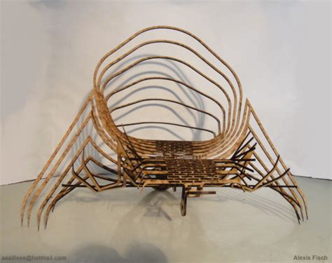 Morphology Developable Surfaces 1 By Alexis Fisch At