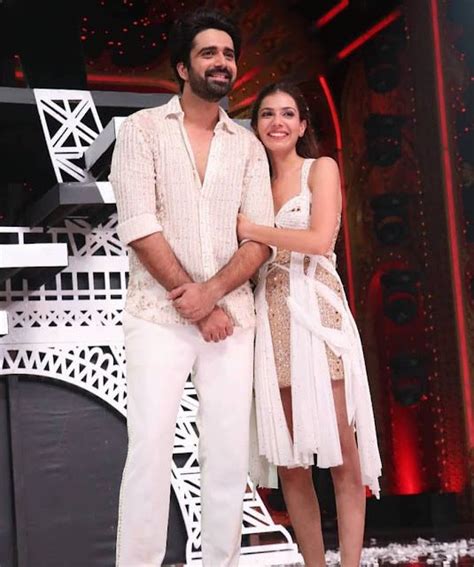 Avinash Sachdev Wiki Weight Age Affairs Bio And More Starswiki