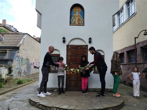 Честит 24 май Ден на светите братя Кирил и Методий на българската азбука просвета и култура и