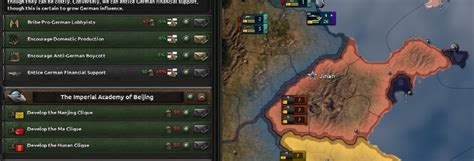 Qie Cannot Develop Zhili Aligned Shandong · Issue 14095