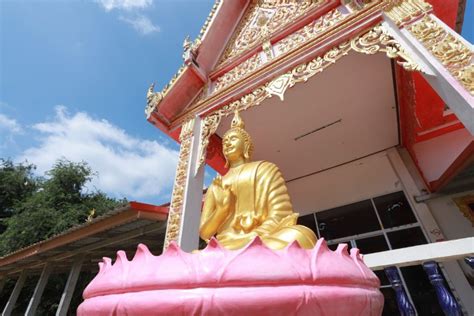 วัดสว่างโพธิ์ศรี