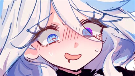 Furina Is Way Too Cute Youtube