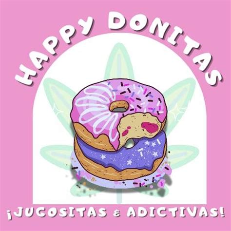 Happy Donitas
