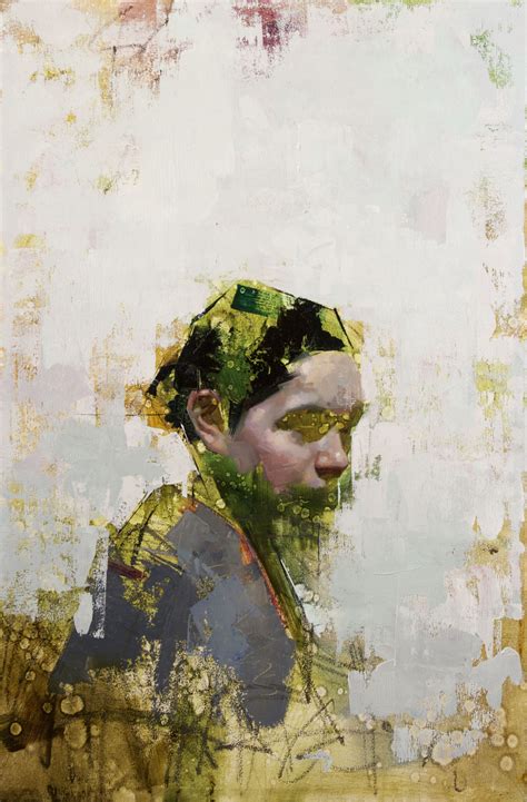 John Wentz Artist You Should Know Artofit