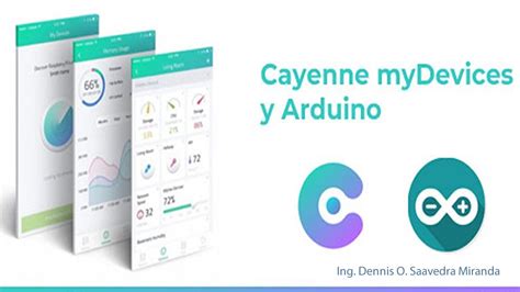 Cayenne Iot Mqtt Youtube