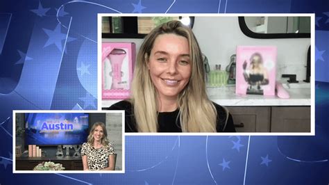 Taylor Chats With The Skinny Confidential Blogger And Author Lauryn