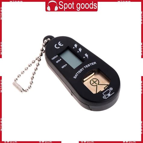 Win Bc06 อุปกรณ์วัดไฟฟ้าสําหรับเครื่องช่วยฟังการตรวจสอบพลังงานสากล