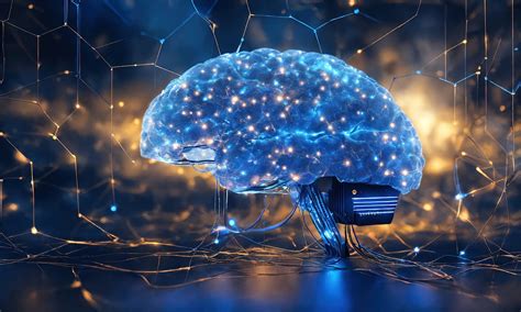 Download Ai Generated Brain Technology Royalty Free Stock Illustration Image Pixabay