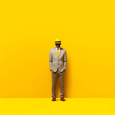 Premium Ai Image Visual Representation Of A Teacher