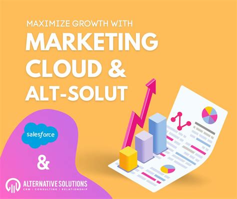 Boost Your Marketing With Alt Solut And Marketing Cloud Alternative Solutions Consulting
