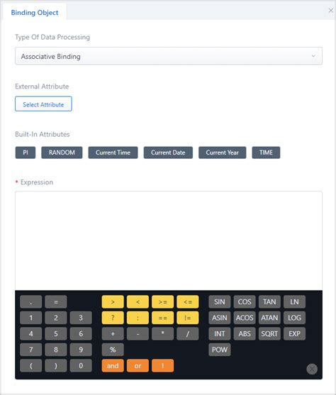 Creating Entity Instance Supos Industrial Operating System