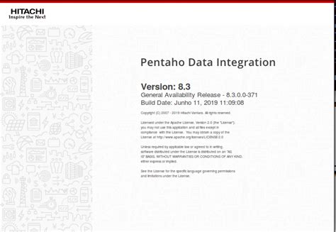 Instalando O Pentaho Data Integration PDI Kettle No Linux