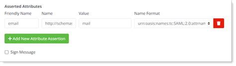 Hashicorp Cloud Saml Integration