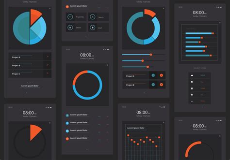 Design Ui Kit
