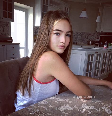 Anastasia Bezrukova 又一惊天俄罗斯少女清新清纯 Анастасия Дмитриевна Безрукова女神私房照秀色女神