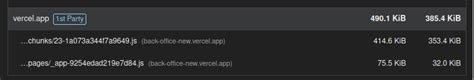 production is very slow · vercel next js · discussion 44813 · github