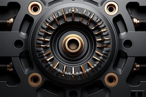 Premium Ai Image Speaker Connector Premium Ai Image Speaker Connector