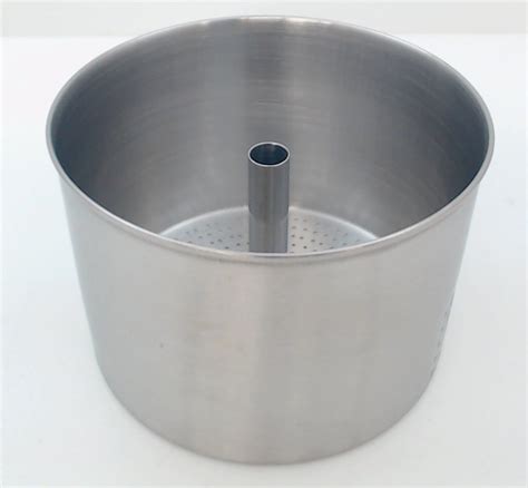 Prc 12fb 12 Cup Percolator Filter Basket Fits Cuisinart Prc 12 Models