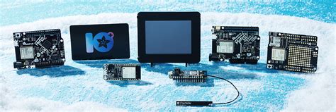 Adafruit Holiday T Guide Iot And Adafruit Io Shopping Guides