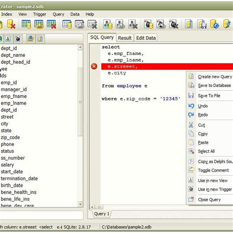 importar un archivo csv en una tabla de base de datos sqlite3 usando