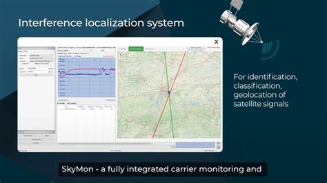Satellite Monitoring Solutions Eviden