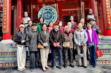 陕西省司法厅机关退休女干部职工开展庆三八忆长安 感受盛唐文化主题活动 同志 措施