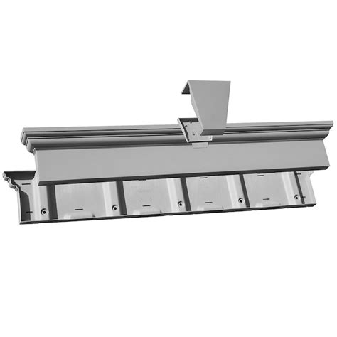 Vantage Vinyl Window Header In The Crosshead And Window Header Department