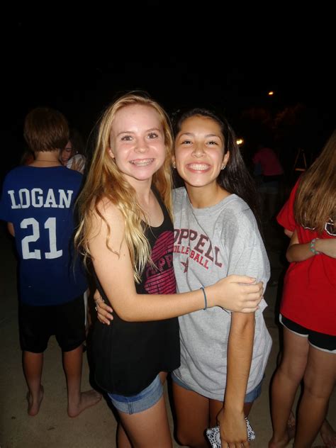 Jenna And Ceydas 14th Birthday Party