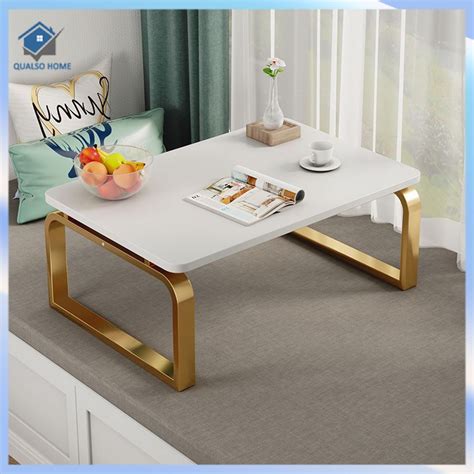 Bay Window Table Small Coffee Table Tatami Low Table Kang Table Sitting